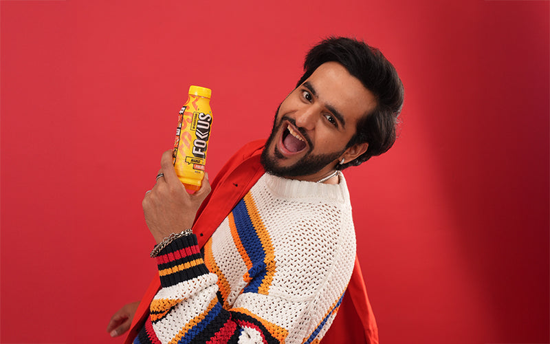 FOKUS By Triggered & Fukra Insaan – Fokus Beverages Private Limited