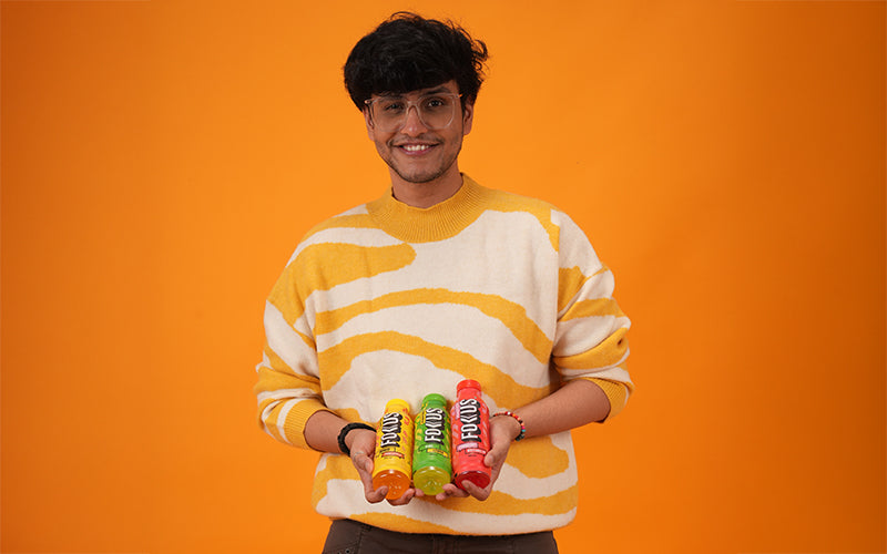 FOKUS By Triggered & Fukra Insaan – Fokus Beverages Private Limited