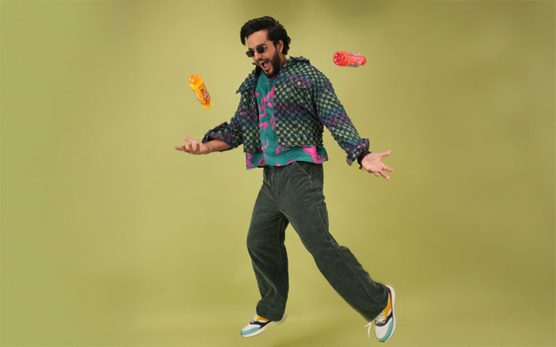 FOKUS By Triggered & Fukra Insaan – Fokus Beverages Private Limited