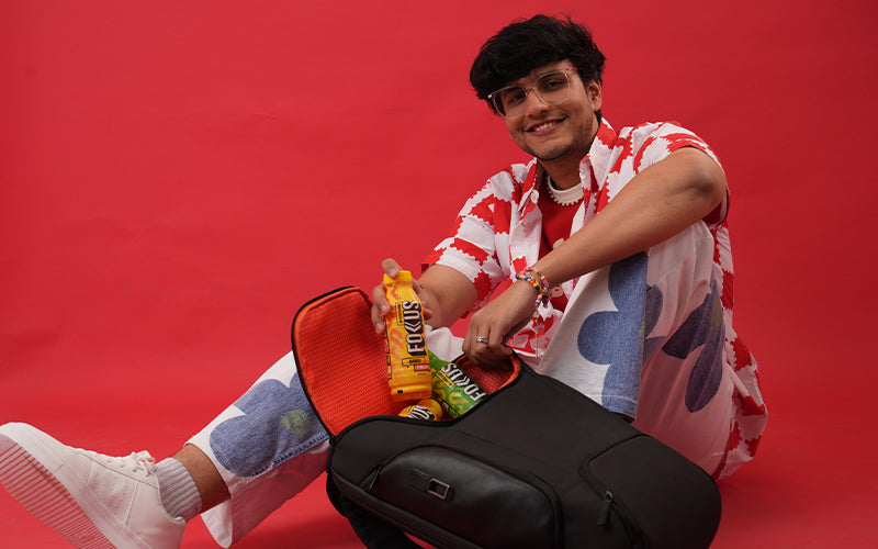 FOKUS By Triggered & Fukra Insaan – Fokus Beverages Private Limited