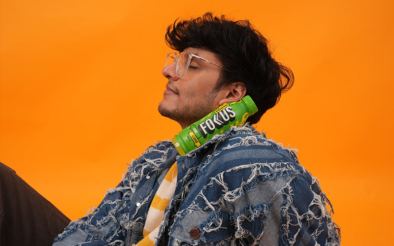 FOKUS By Triggered & Fukra Insaan – Fokus Beverages Private Limited