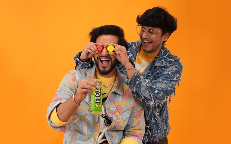 FOKUS By Triggered & Fukra Insaan – Fokus Beverages Private Limited